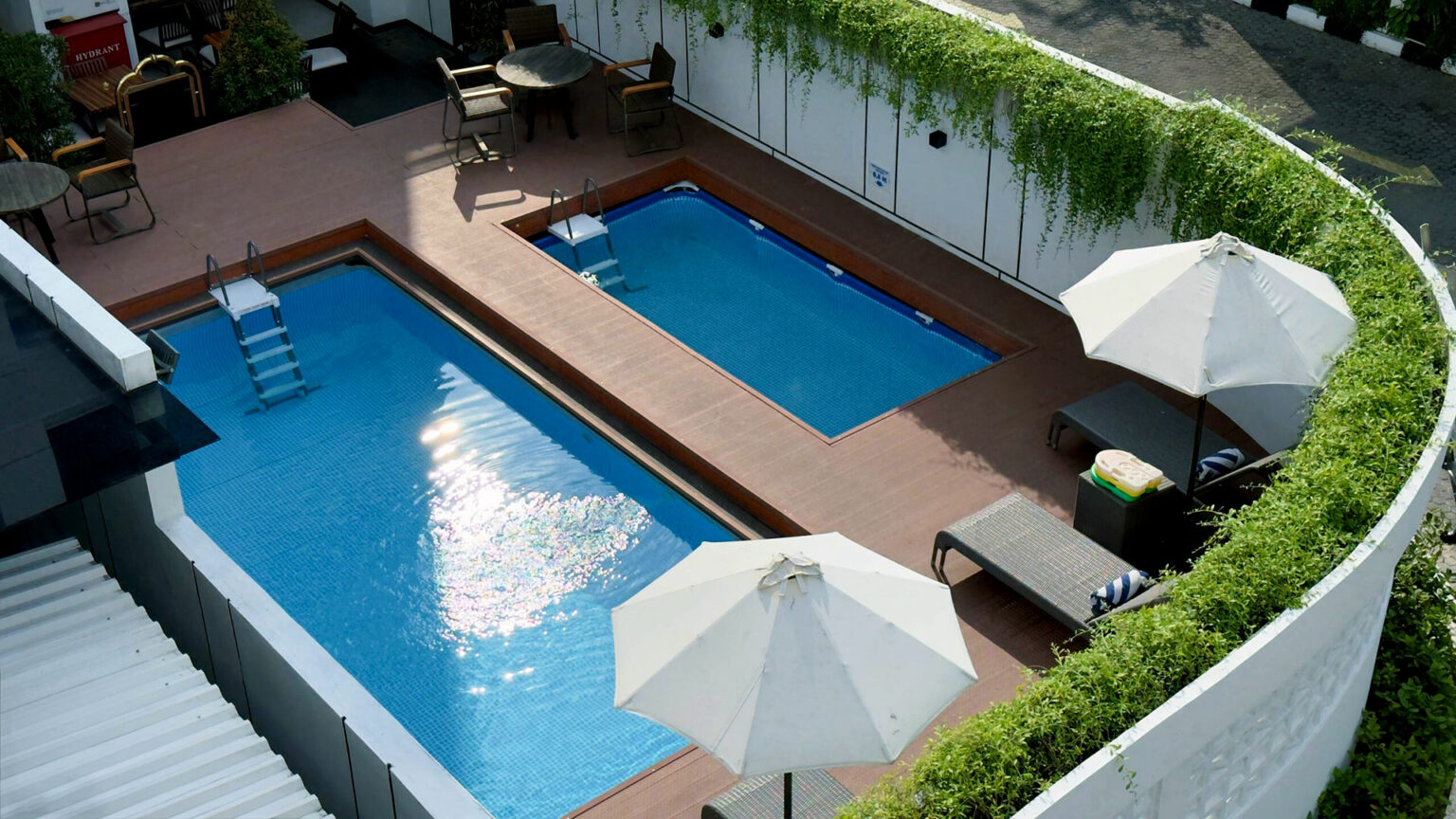 Gallery | Metro Park View Hotel