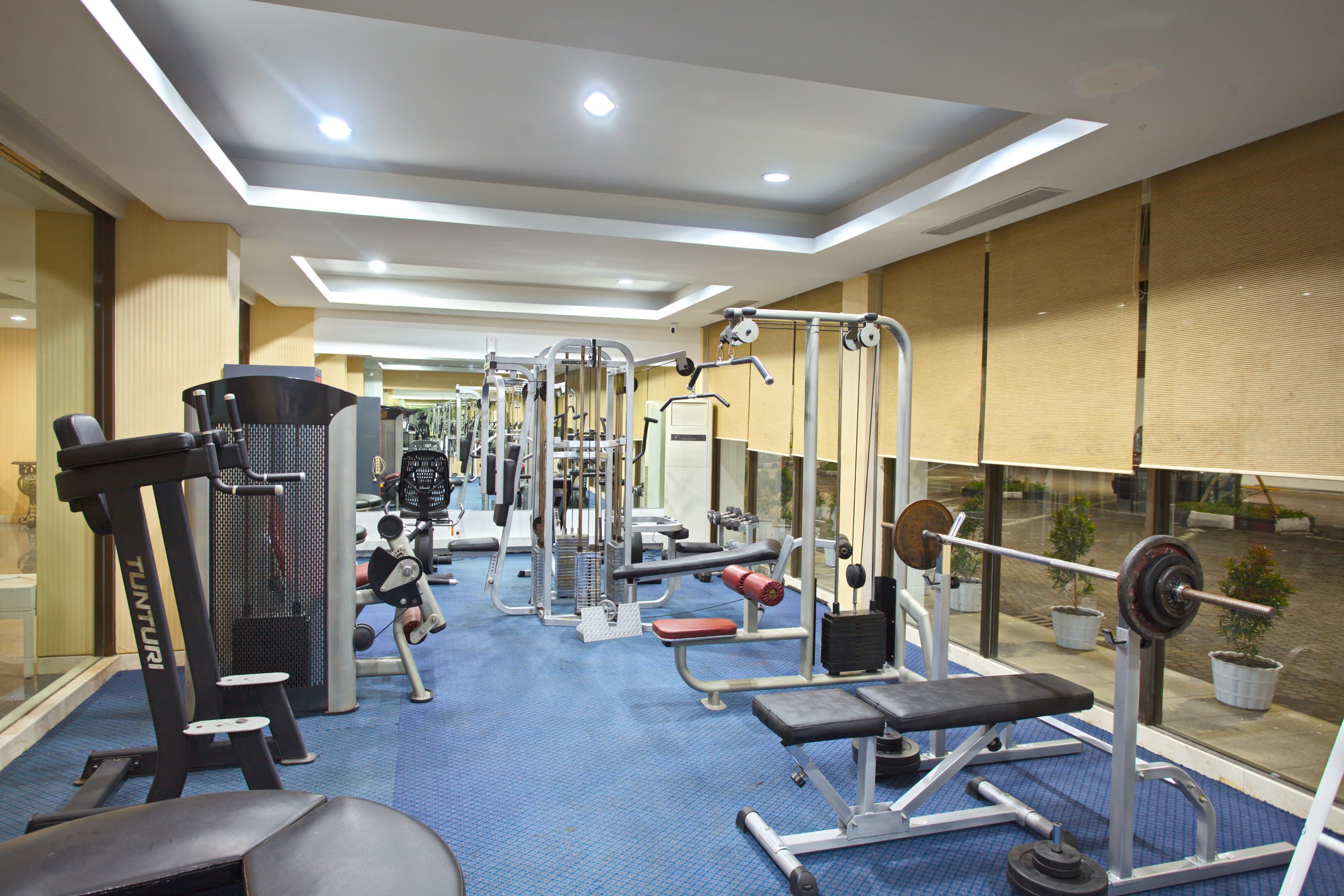 Gallery - Metro Park View Hotel Kota Lama Semarang