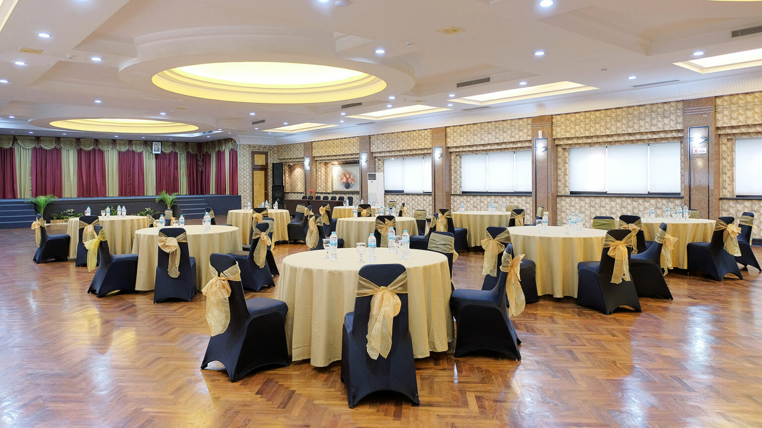 Gallery - Metro Park View Hotel Kota Lama Semarang