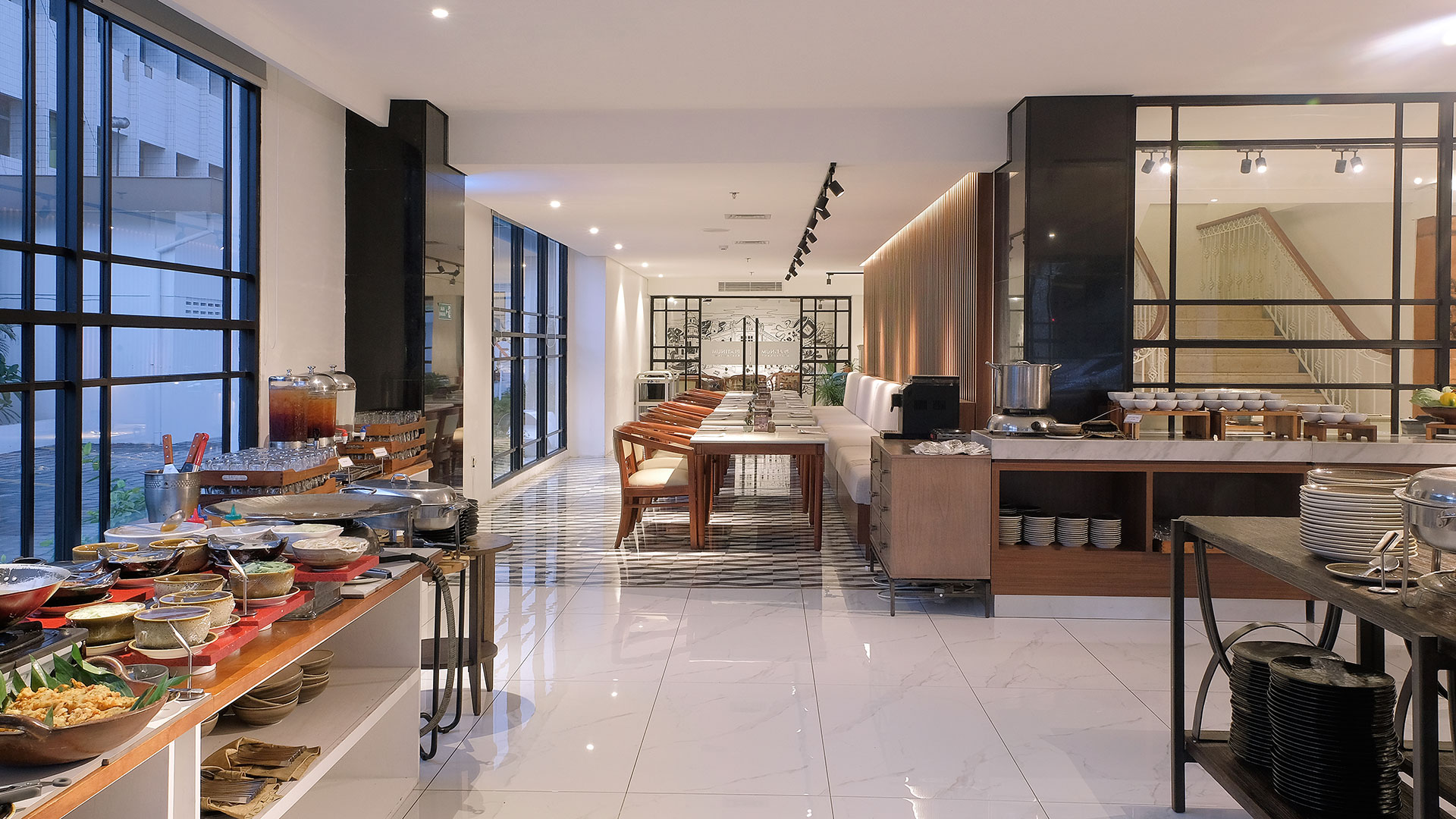 Gallery | Metro Park View Hotel