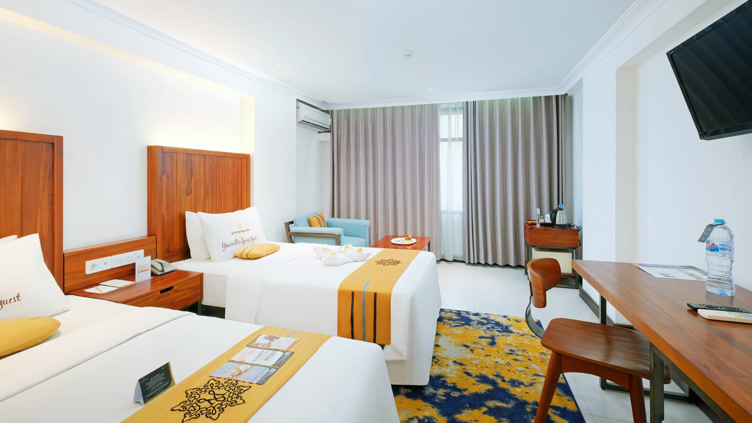 Gallery | Metro Park View Hotel